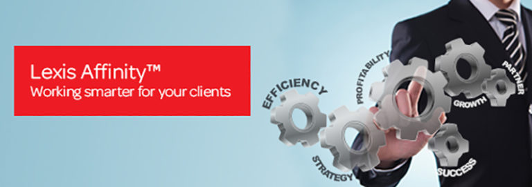 lexis_affinity_microsite_banner | Voice Power NZ Ltd