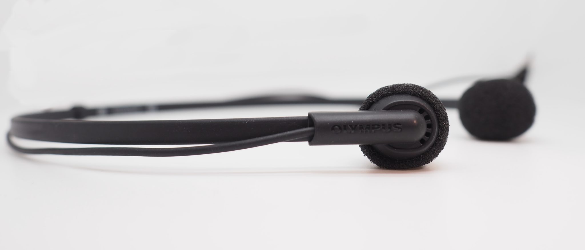 Olympus E103 Stethoscope Headset | Voice Power NZ Ltd