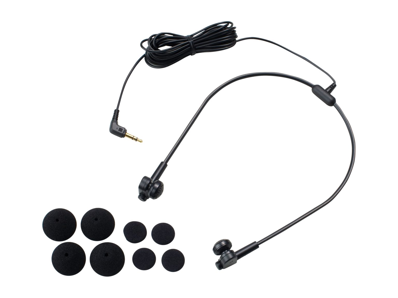 Olympus E62 Stethoscope Headset | Voice Power NZ Ltd