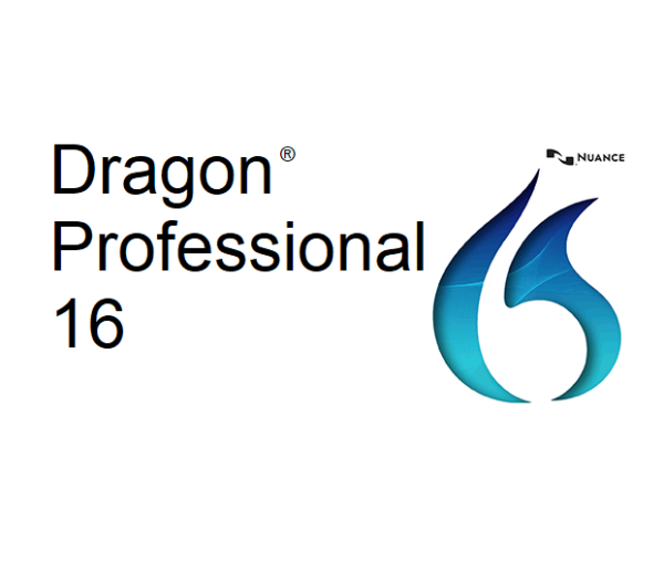 Dragon Professional v16 | Voice Power NZ Ltd