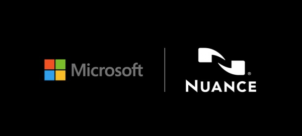 Microsoft acquisition of Nuance | Voice Power NZ Ltd