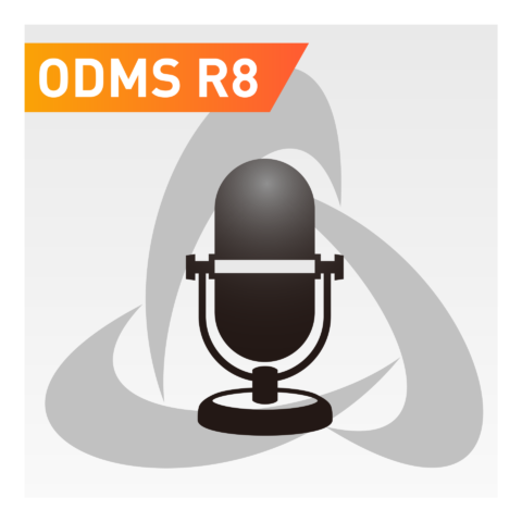 Olympus Dictation Management System – Dictation Module R8 Upgrade ...