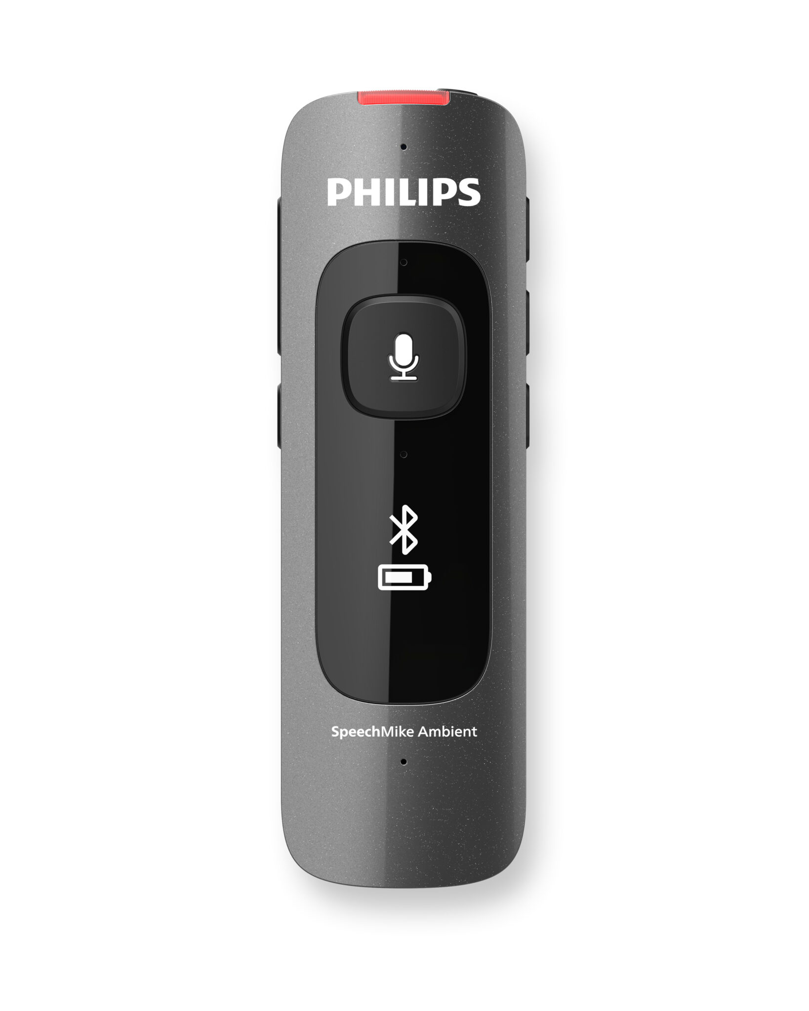 Philips SpeechMike Ambient Wearable microphone | Voice Power NZ Ltd